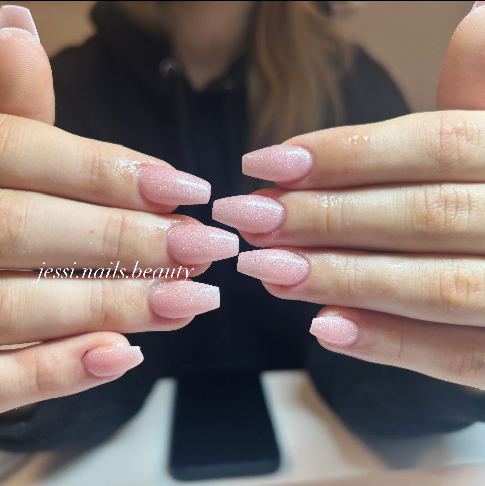 Nails By Jessi Reutlingen