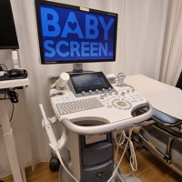 BABYSCREEN - STOCKHOLM - BIRGER JARLSGATAN, Stockholm - Boka