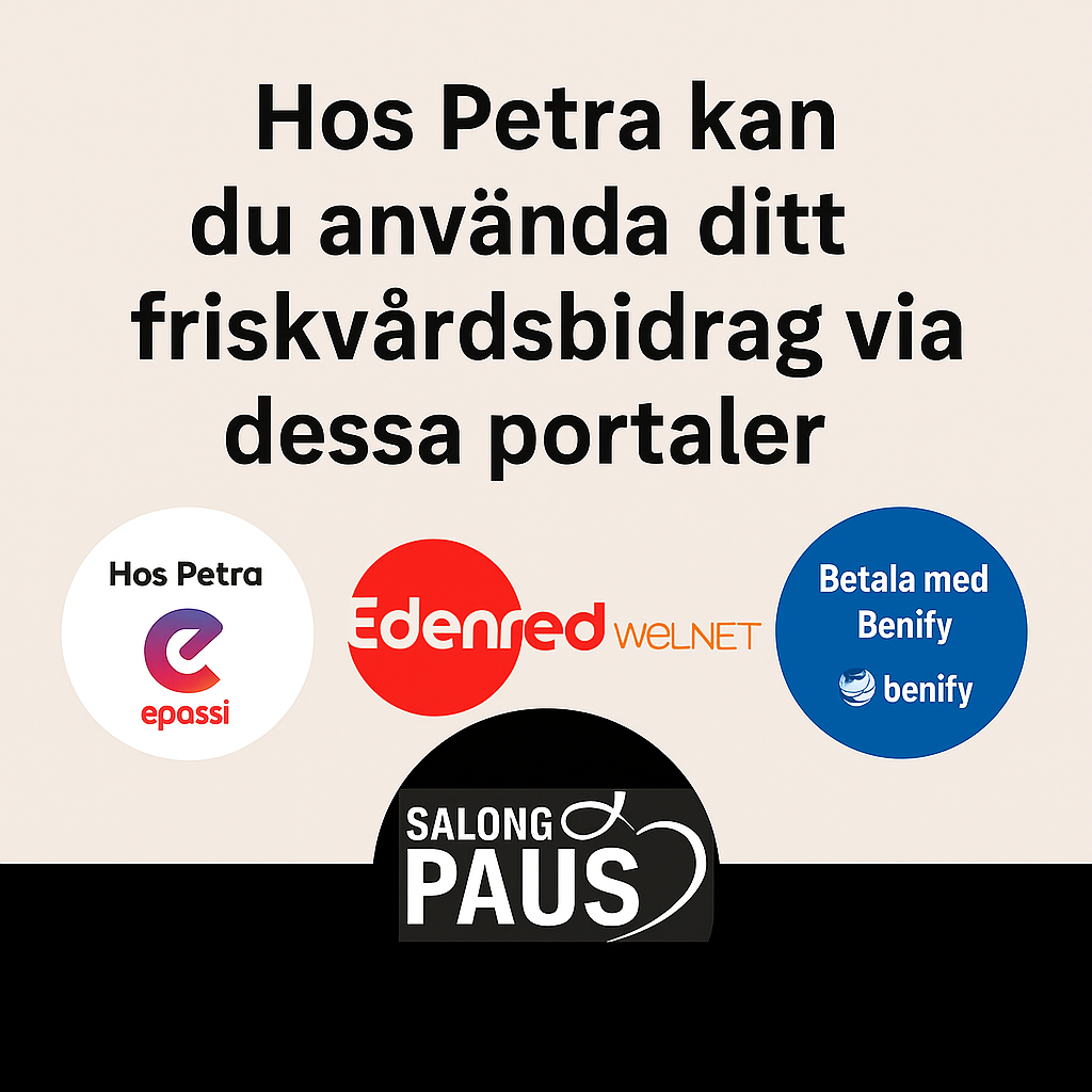 Salong Paus, Ödåkra (Helsingborg) - Bokadirekt