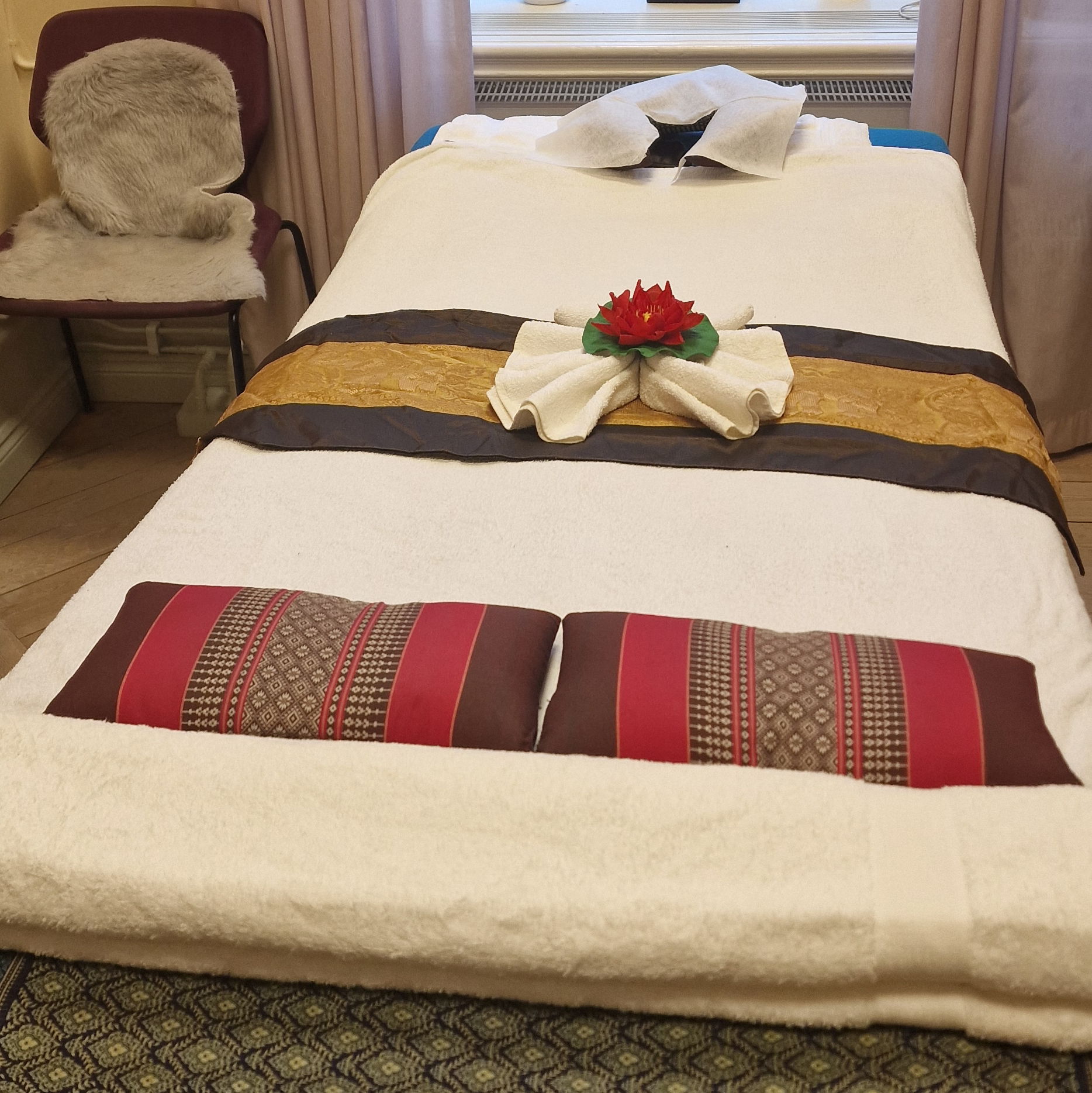 N & N Wellness Spa Uppsala(Massage), Uppsala - Bokadirekt