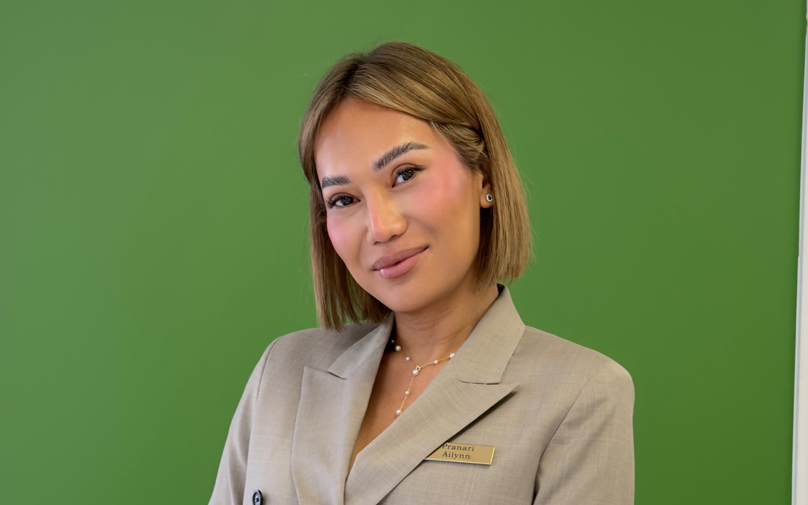 Pranari Slottsstaden Massage & Beauty, Malmö - Bokadirekt