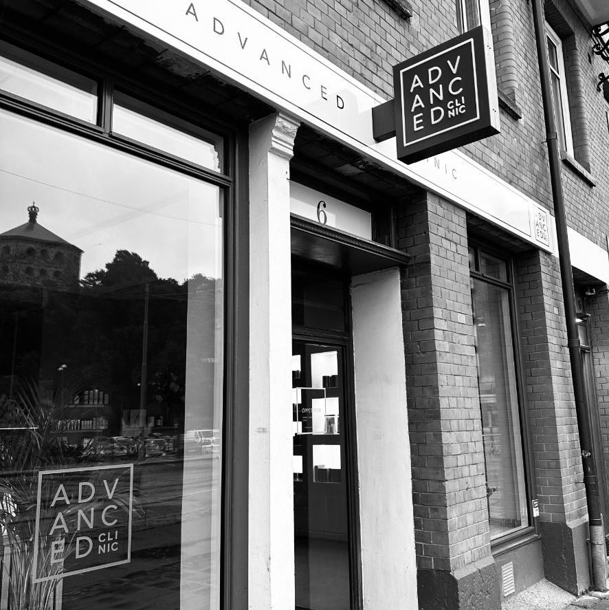 Advanced Clinic, Göteborg - Bokadirekt