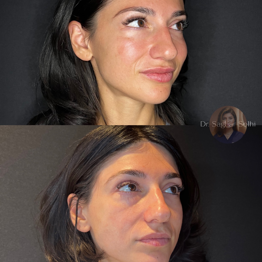 Dr. Saghar Solhi, Stockholm - Bokadirekt