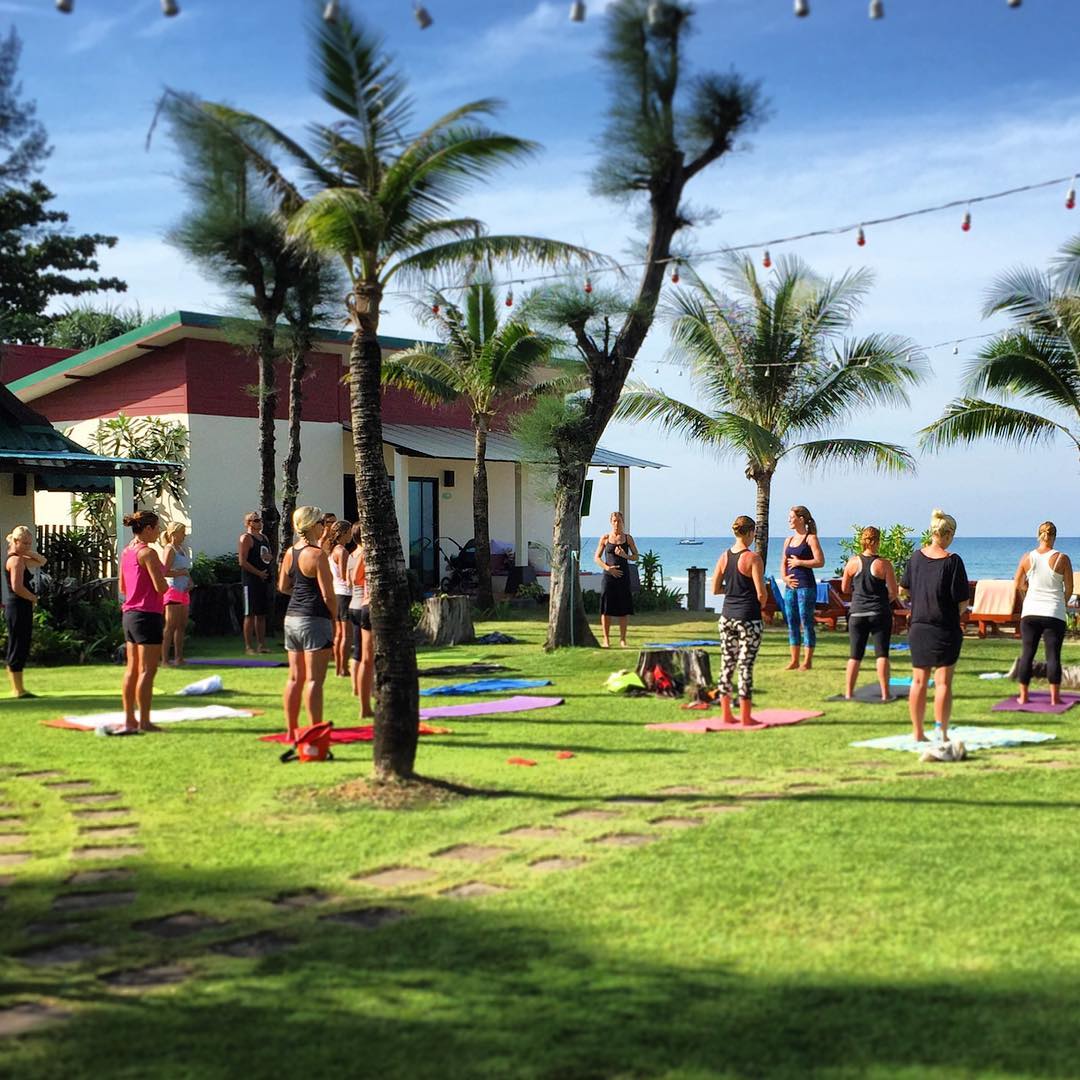 InCare Hud & Yoga, Åkersberga - Bokadirekt