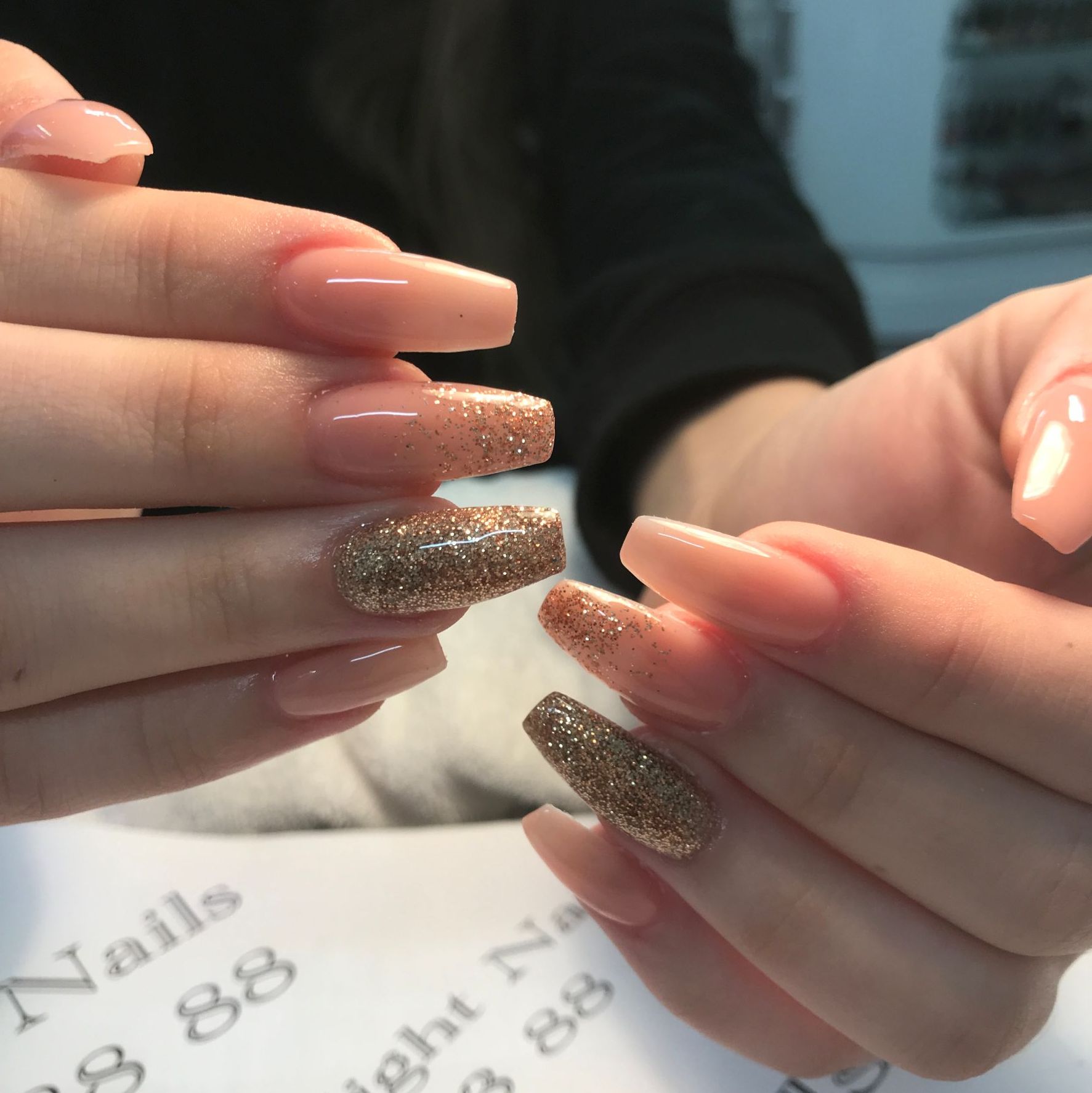 Starlight Nails Fridhemsplan, Stockholm - Fridhemsplan - Bok