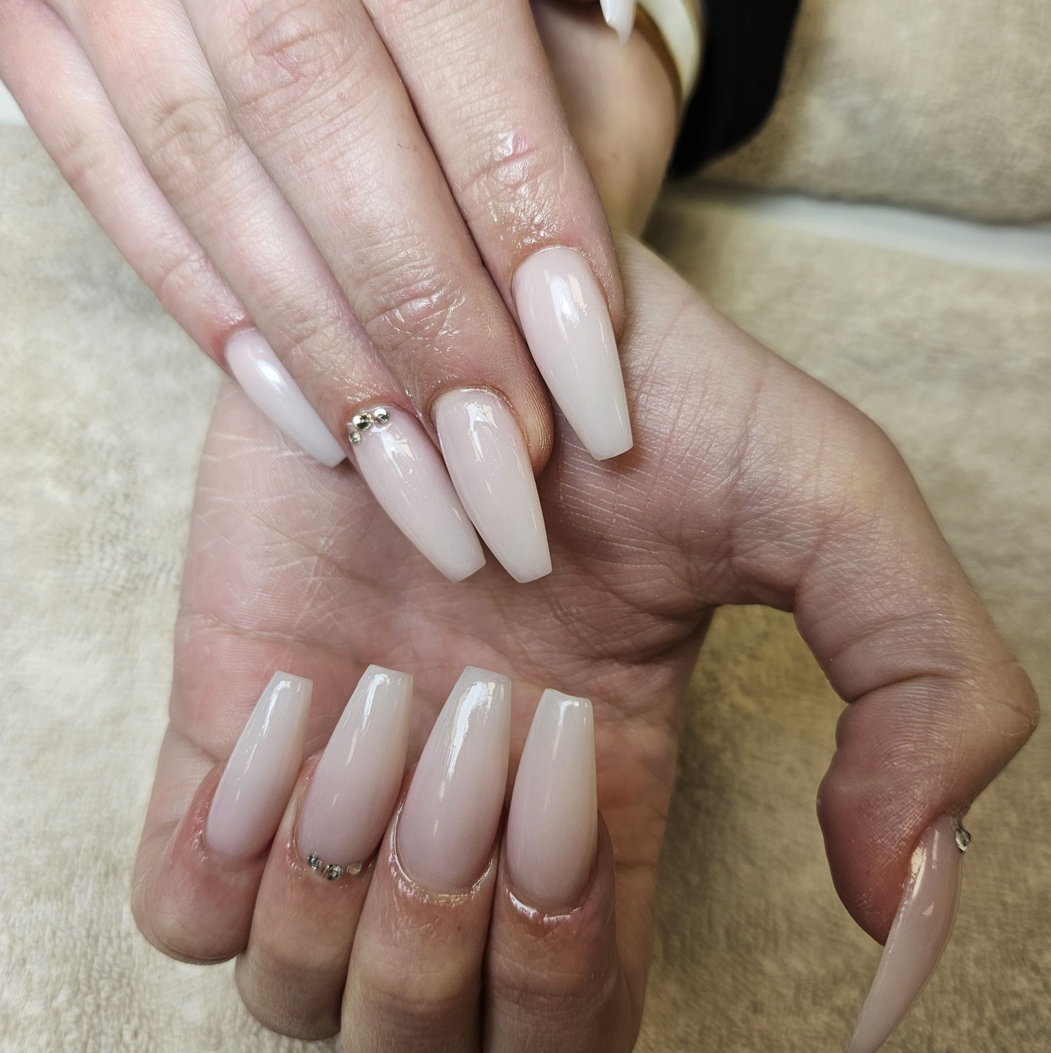 KL Nails Kungsbacka, Kungsbacka - Bokadirekt