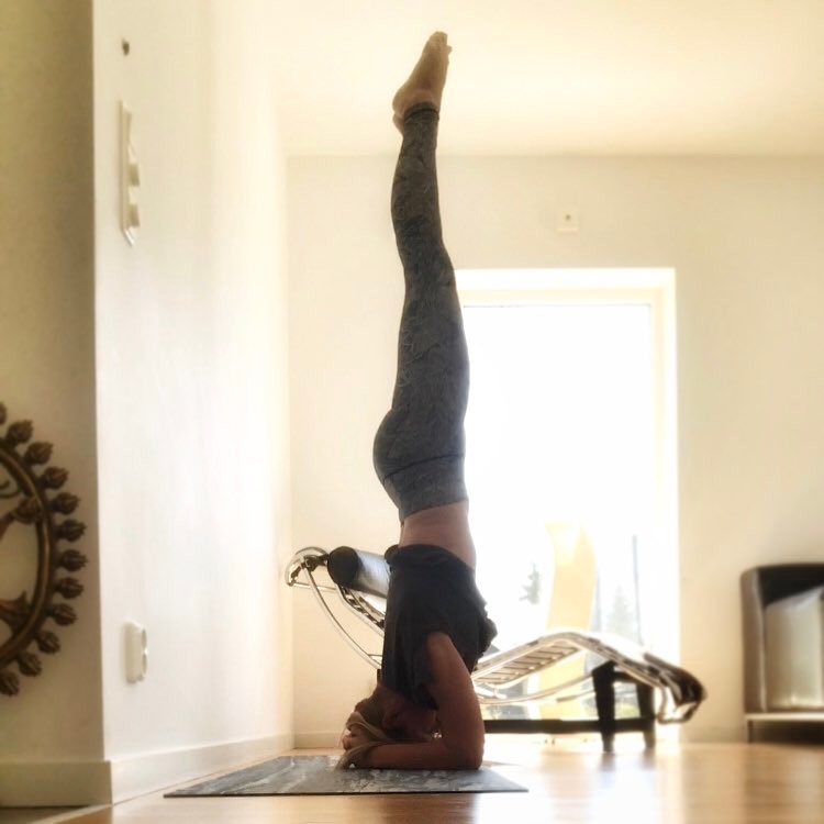 InCare Hud & Yoga, Åkersberga - Bokadirekt