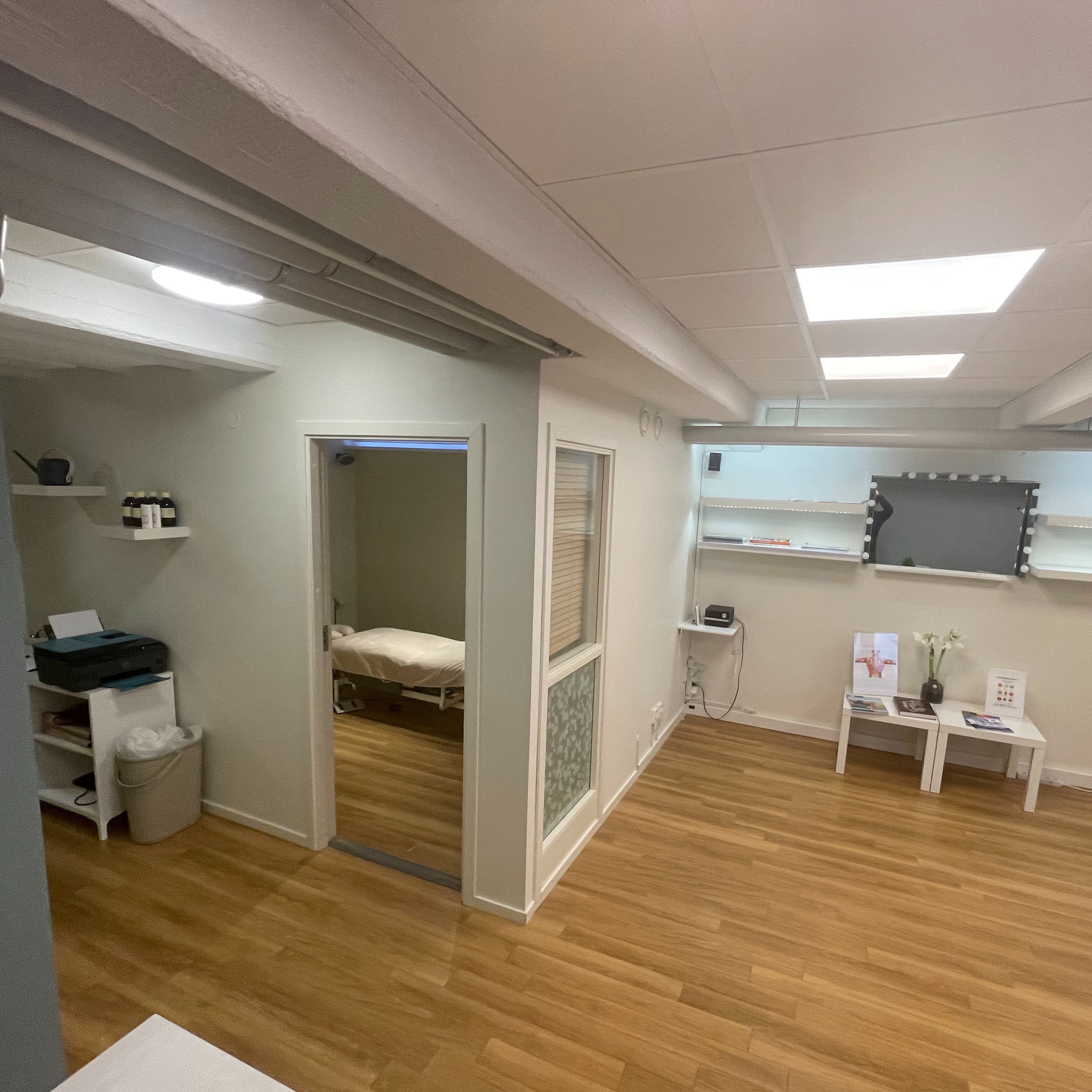 RE Massage AB, Linköping - Bokadirekt