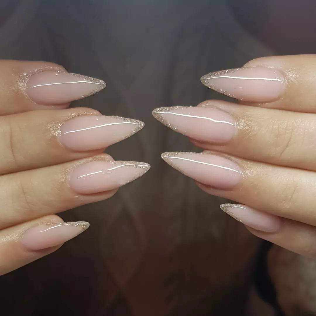 Rosa Nails Stockholm, Stockholm - Bokadirekt