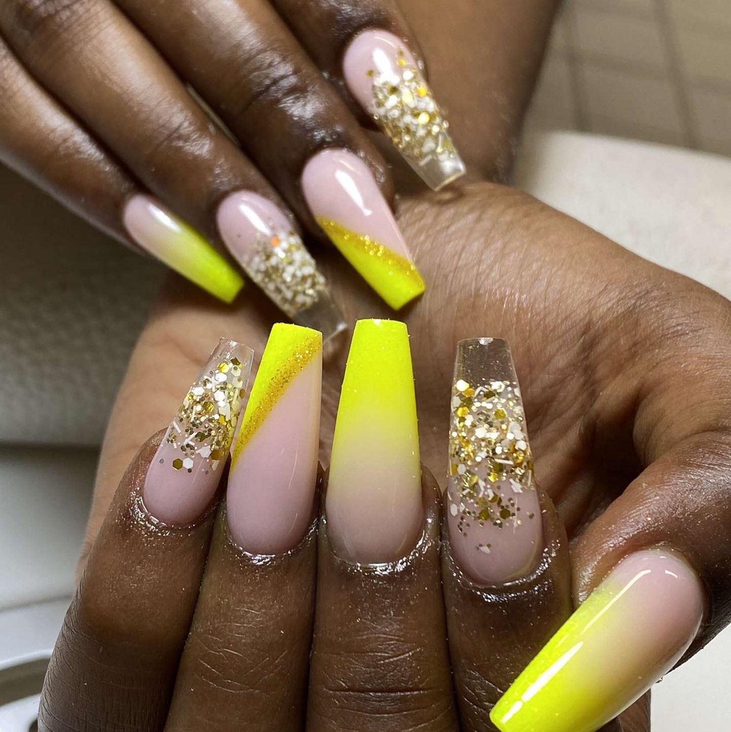 Ivy Nails, Varberg - Bokadirekt