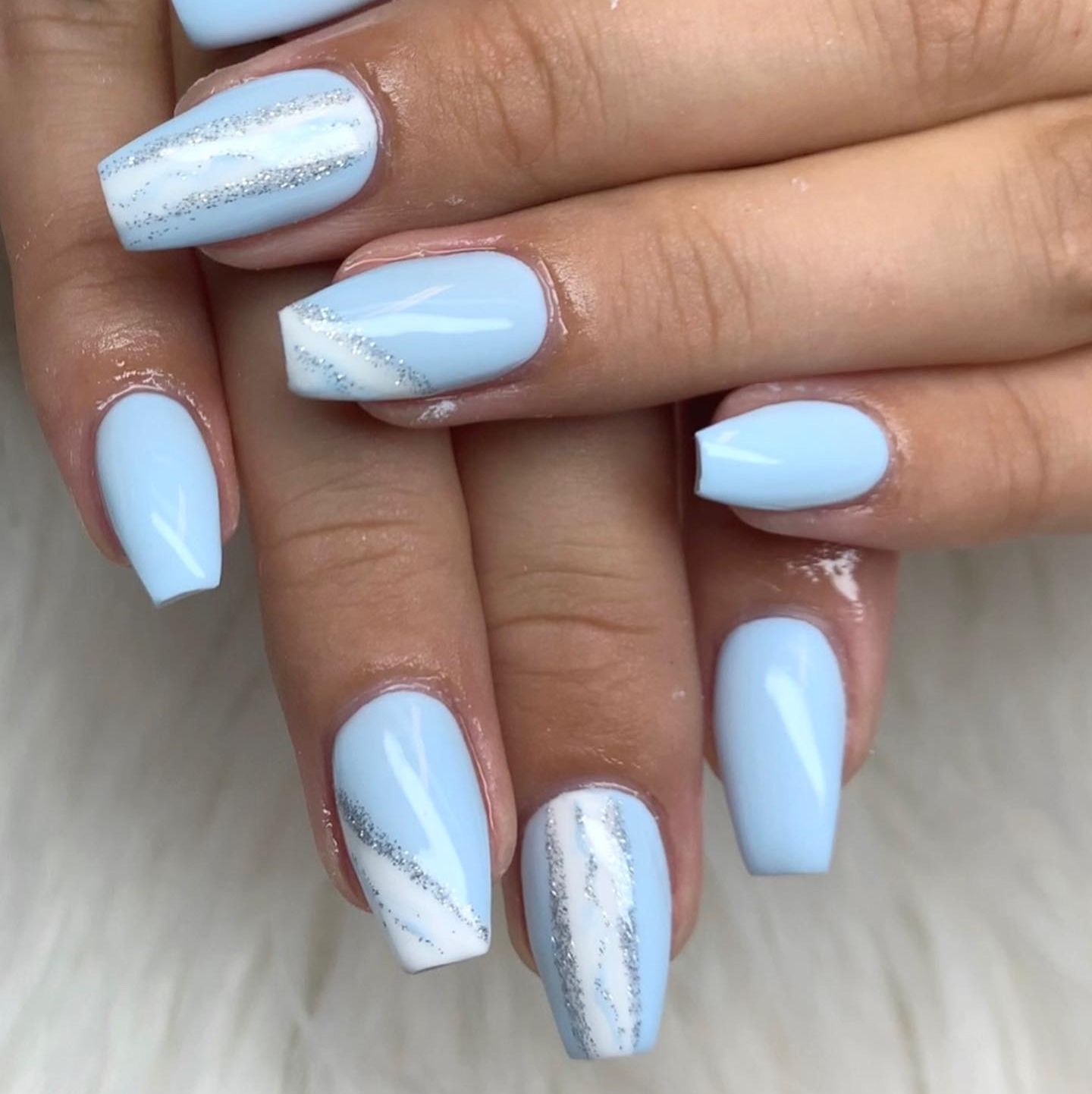 Ivy Nails, Varberg - Bokadirekt