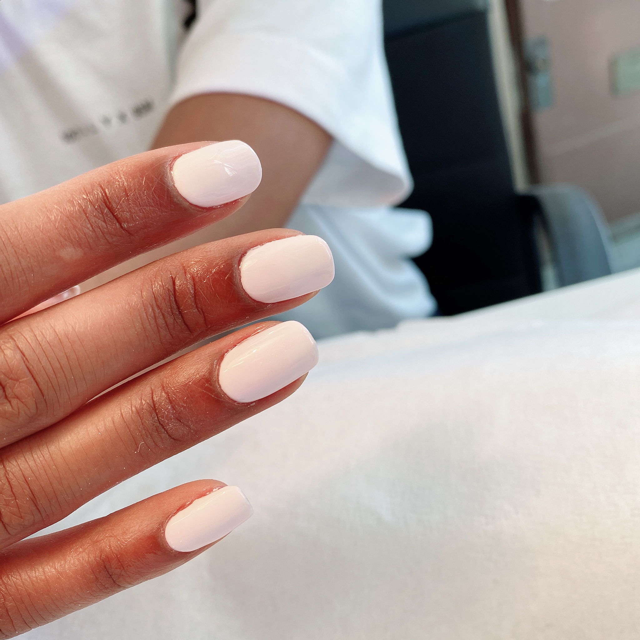 Starlight Nails Fridhemsplan, Stockholm - Fridhemsplan - Bok