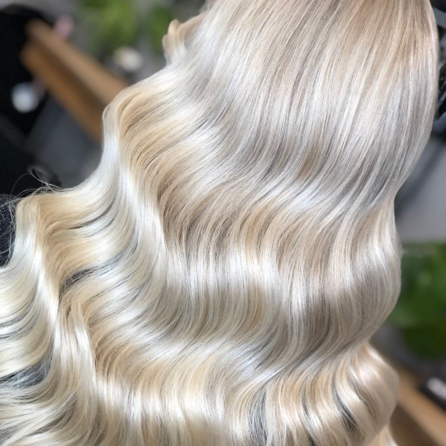 HOLY HAIR - Helsingborg, Helsingborg - Bokadirekt