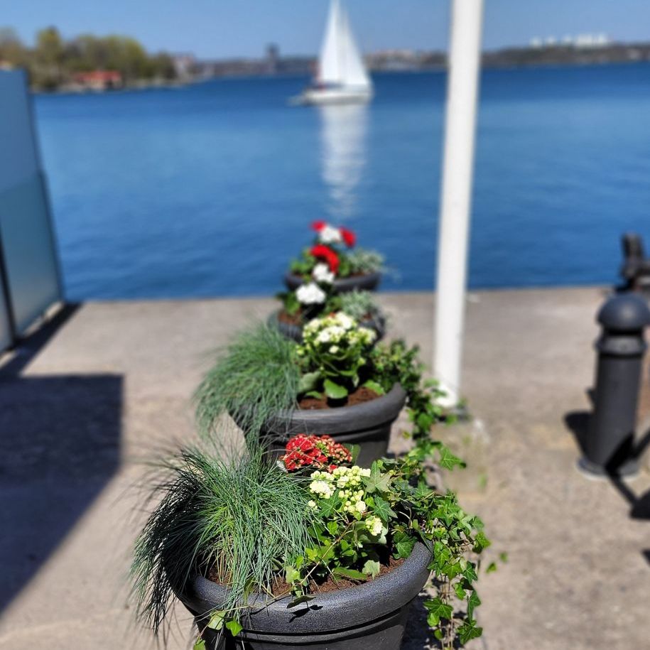 Njuta Spa & Klinik, Nacka Strand - Bokadirekt