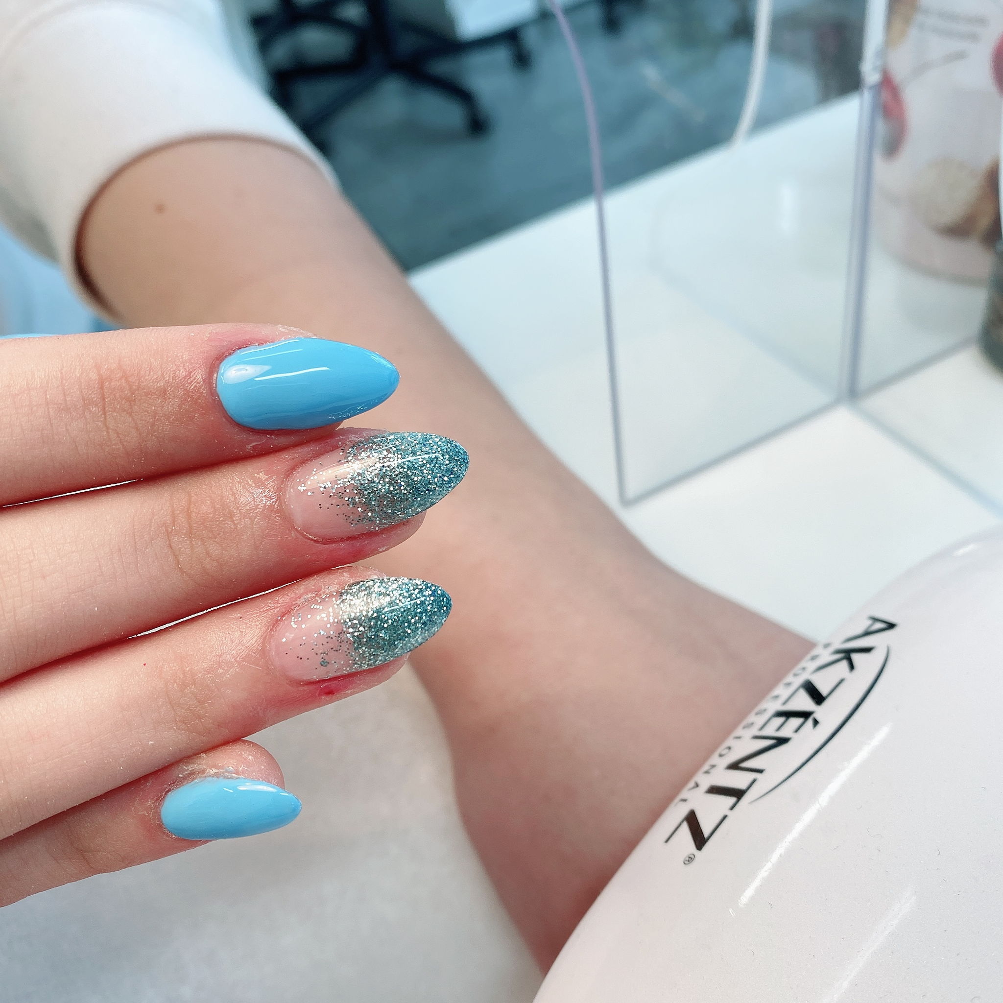 Starlight Nails Fridhemsplan, Stockholm - Fridhemsplan - Bok
