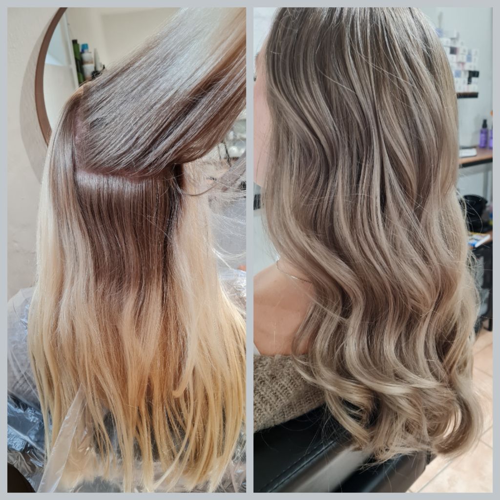 Ny Frisyr By K.B , Landskrona - Bokadirekt