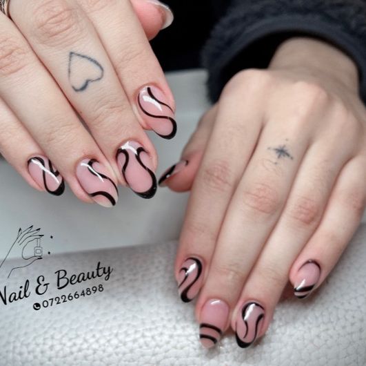 YD Nails , Avesta - Bokadirekt