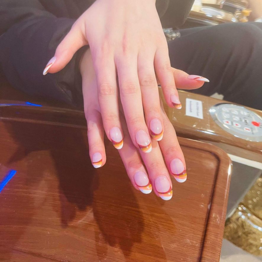 NT Nails & Spa, Uddevalla - Bokadirekt
