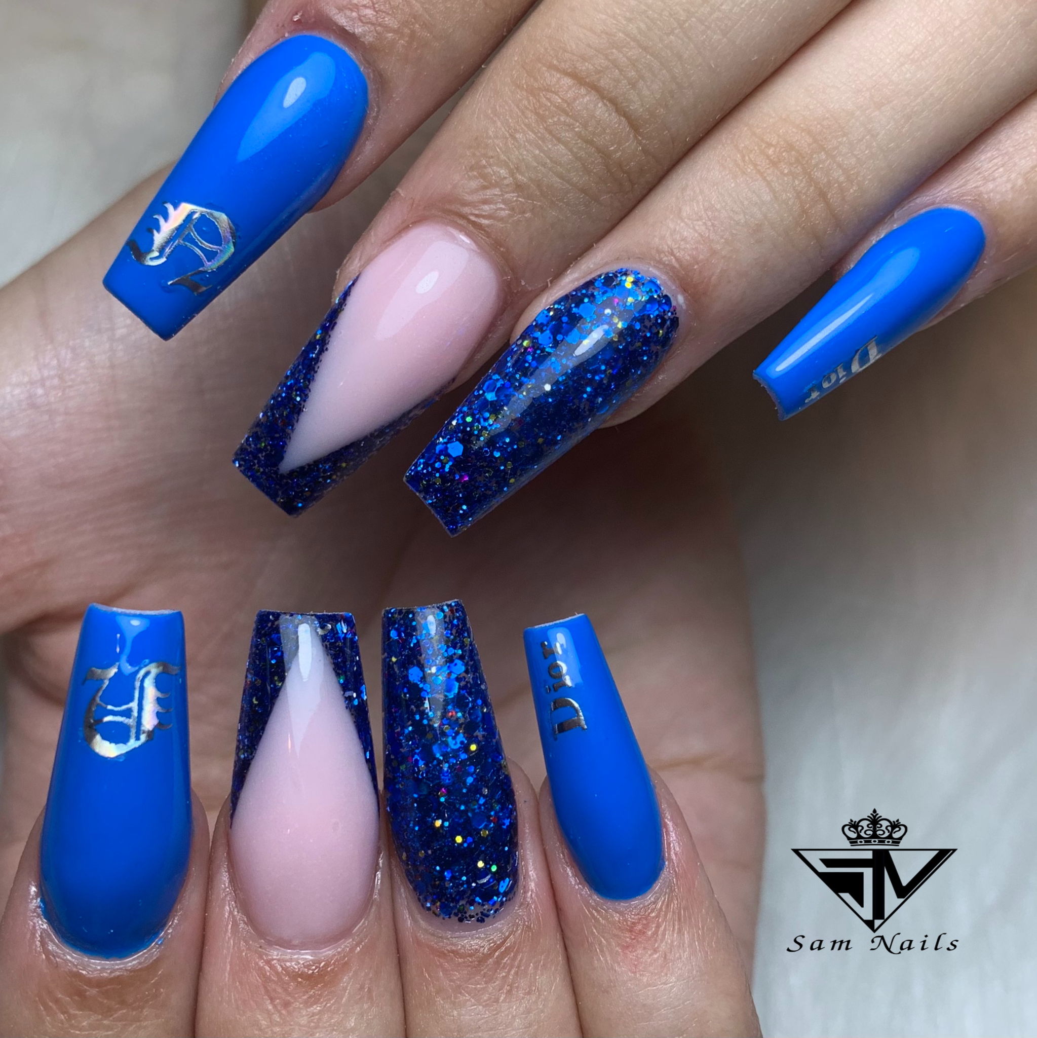 Sam Nails, Borås - Bokadirekt