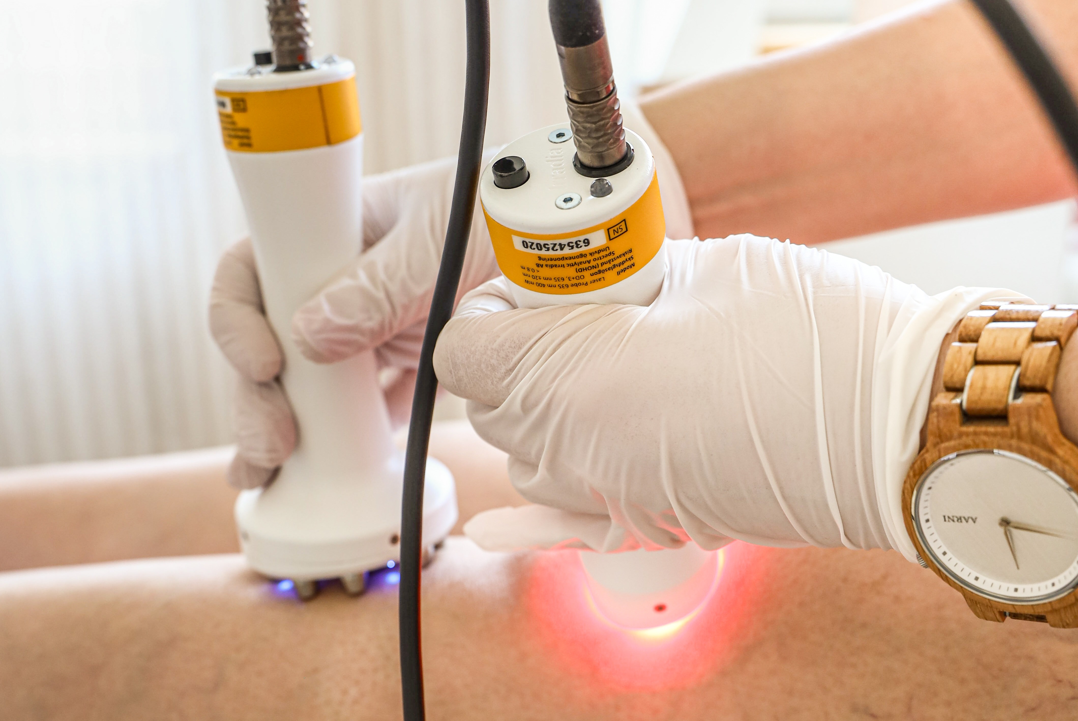 Blixt Laser Clinic AB, Umeå - Bokadirekt