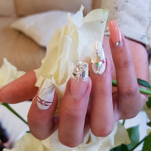 Bling Bling Spa, Torslanda - Bokadirekt