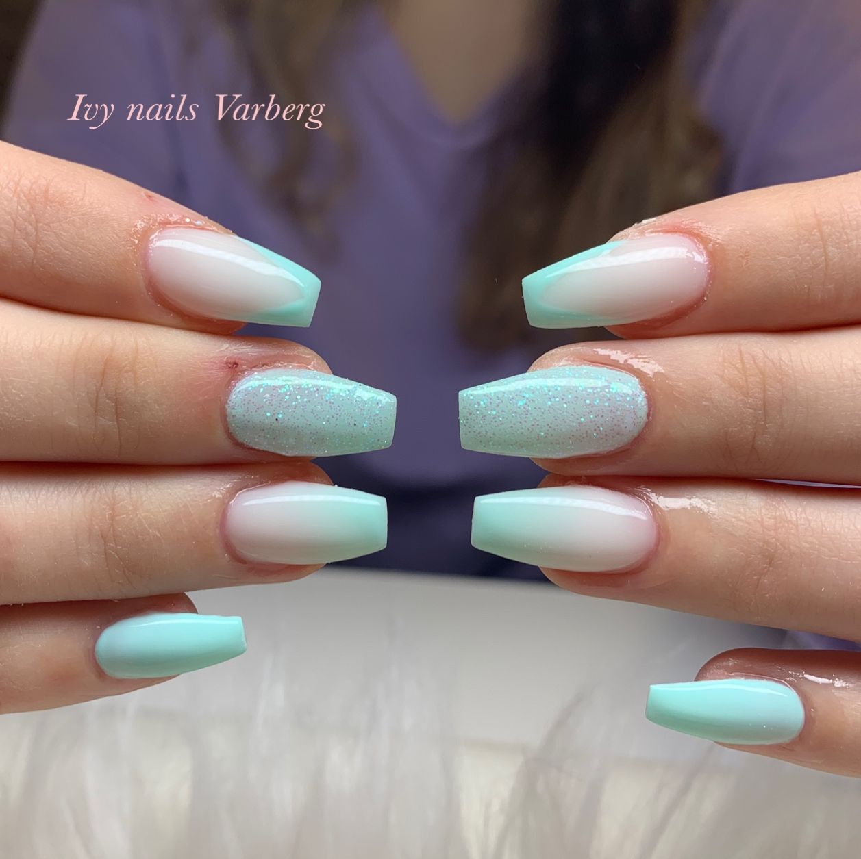 Ivy Nails, Varberg - Bokadirekt
