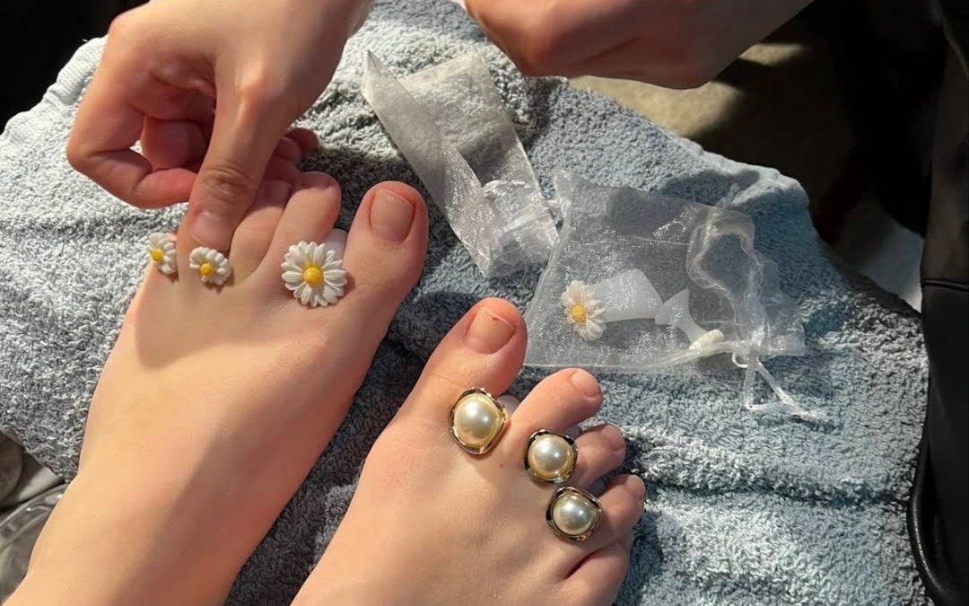 Lin Nail & Spa, Stockholm - Bokadirekt