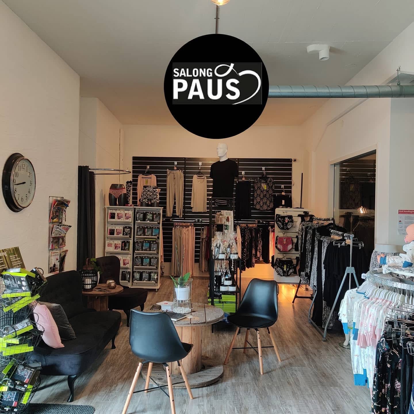 Salong Paus, Ödåkra (Helsingborg) - Bokadirekt