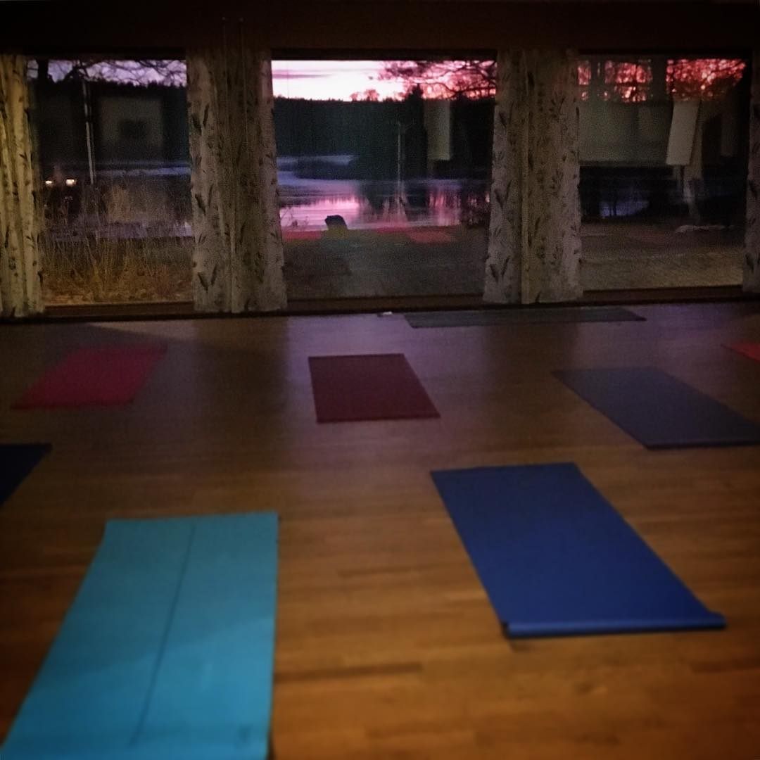 InCare Hud & Yoga, Åkersberga - Bokadirekt