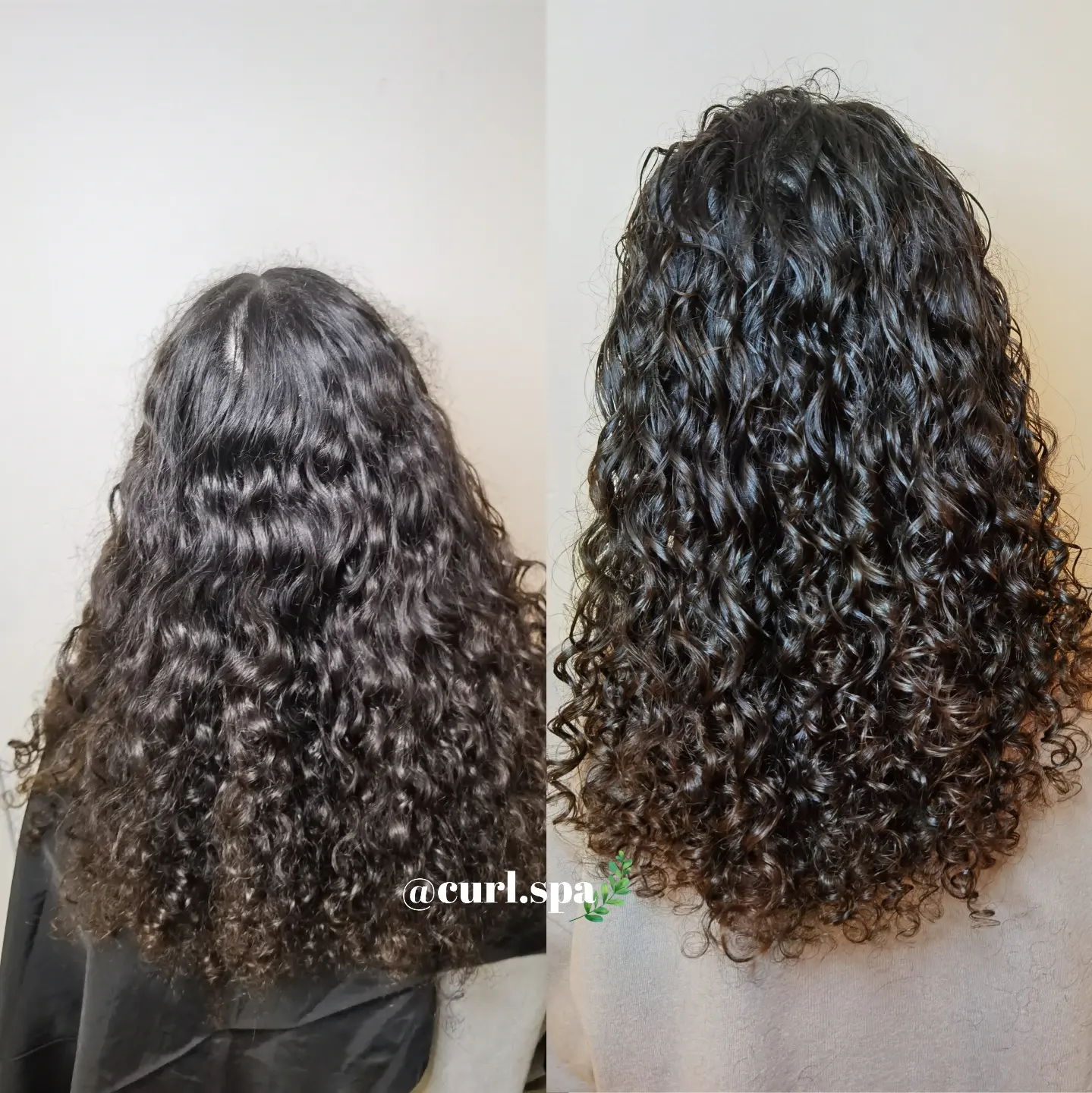 Curl Spa, Stockholm - Bokadirekt