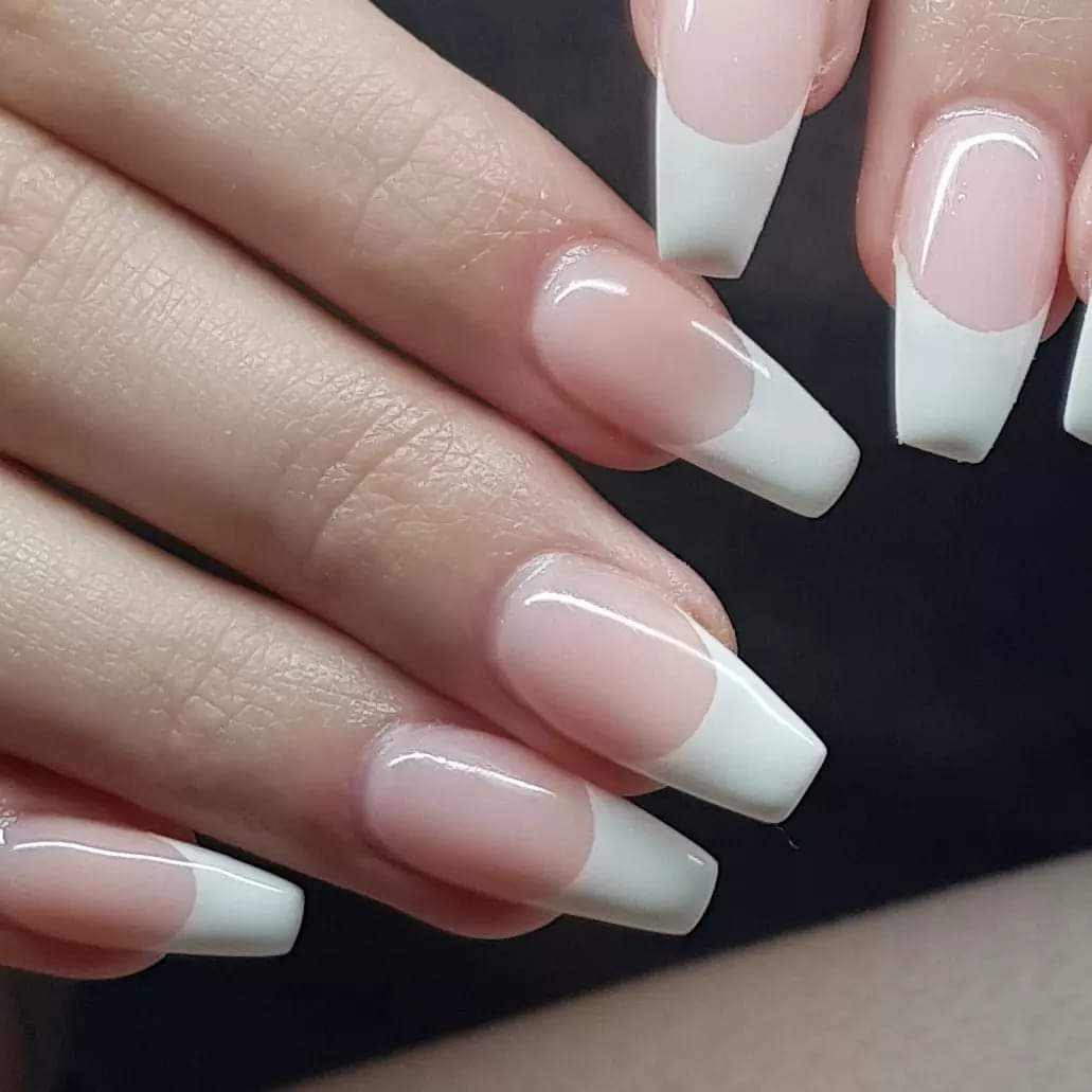 Rosa Nails Stockholm, Stockholm - Bokadirekt