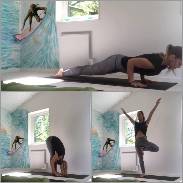 InCare Hud & Yoga, Åkersberga - Bokadirekt