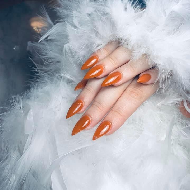 NT Nails & Spa, Uddevalla - Bokadirekt