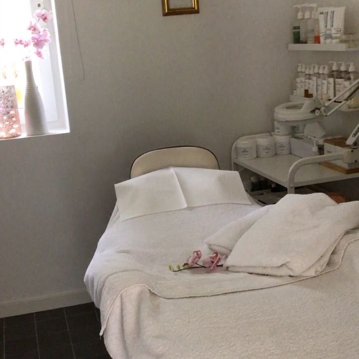 InCare Hud & Yoga, Åkersberga - Bokadirekt