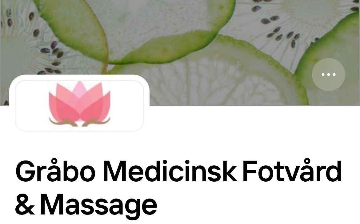 Lerum Gråbo Medicinska fotvård & Massage, Lerum - Bokadirekt