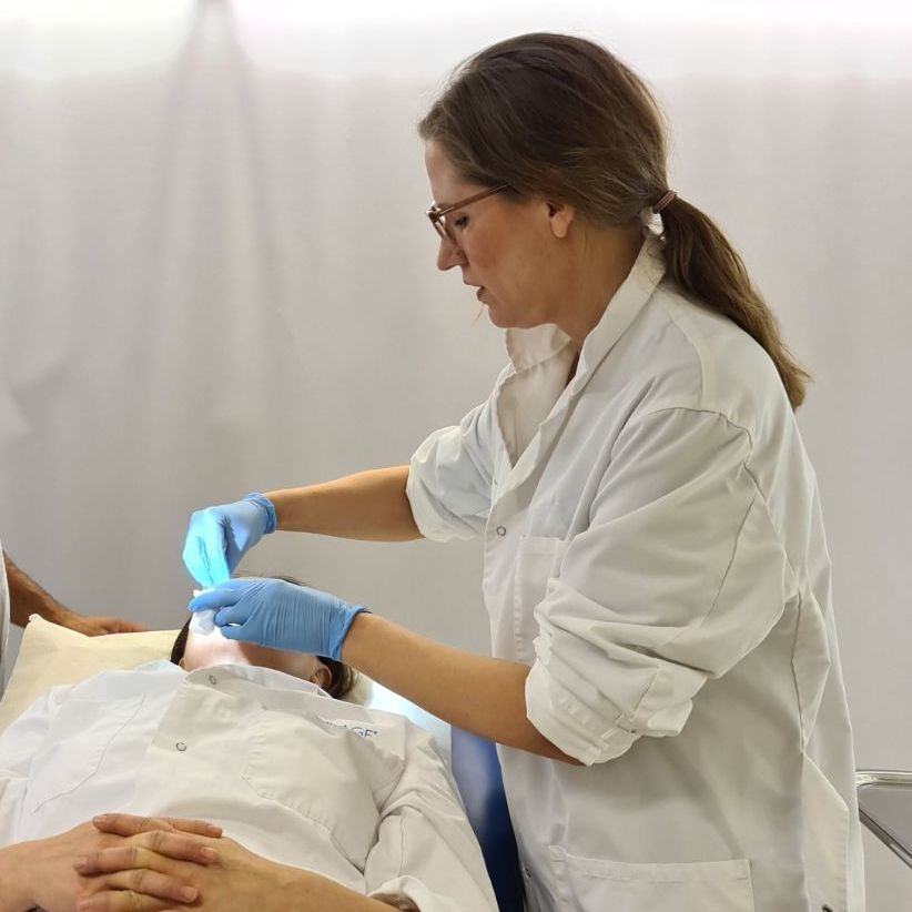 Klinik Wall, Sollefteå - Bokadirekt