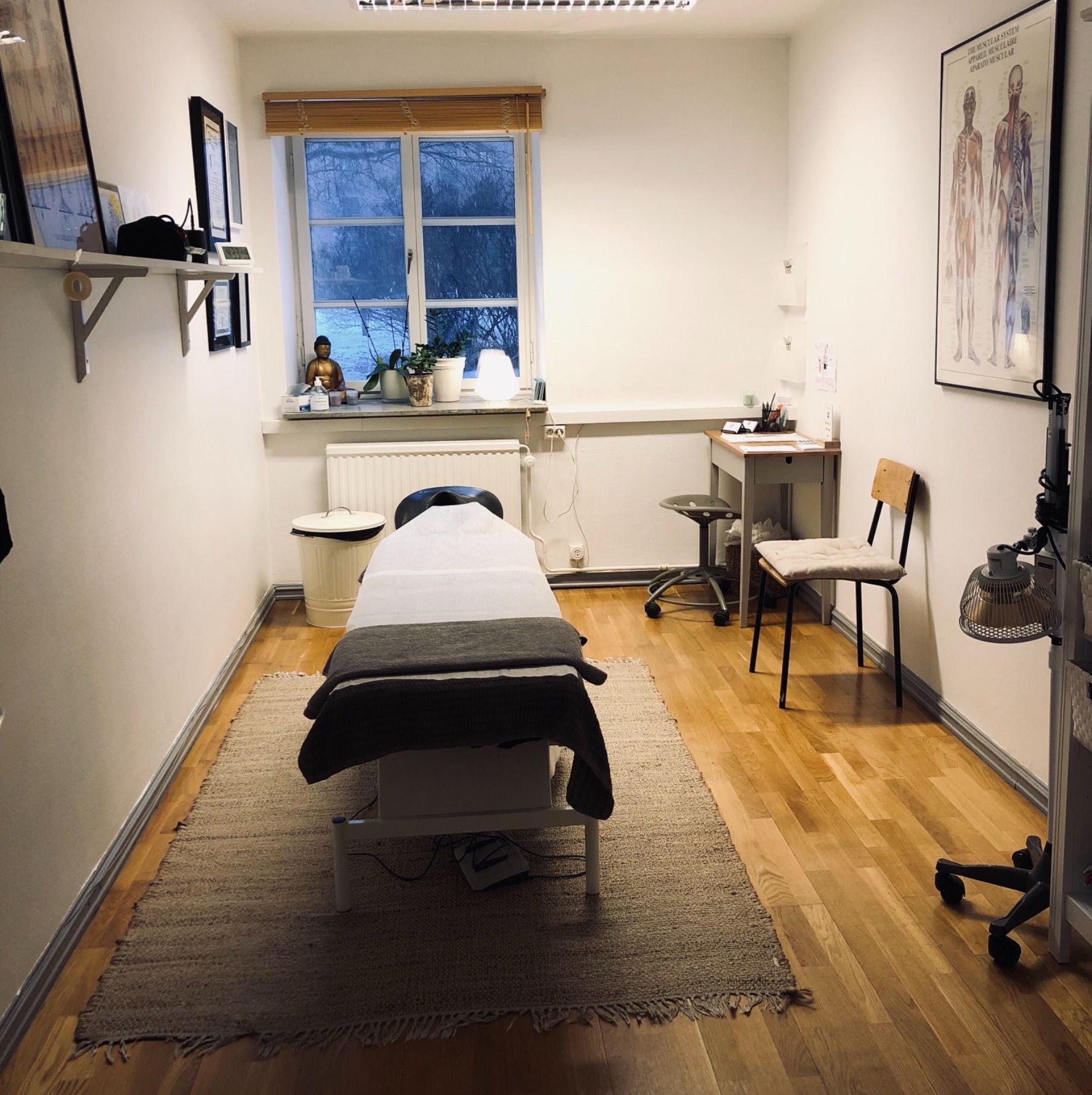 DE JALLAD CLINIC, Malmö - Bokadirekt