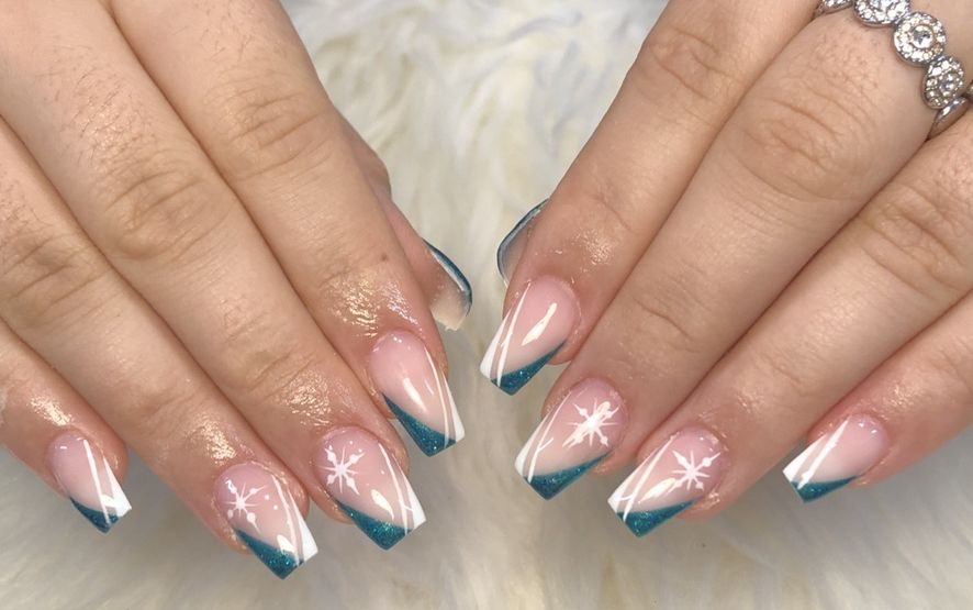 Miss nails, Helsingborg - Bokadirekt