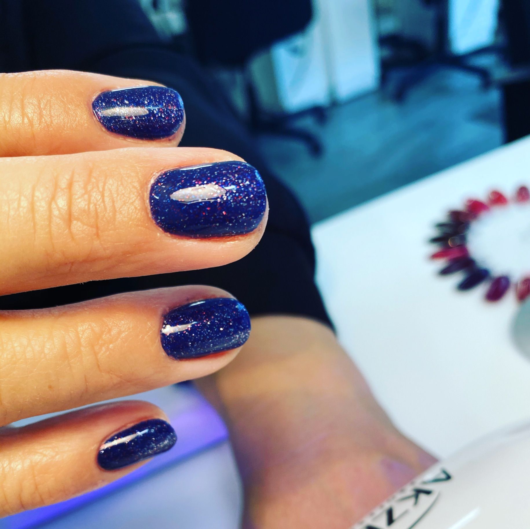 Starlight Nails Fridhemsplan, Stockholm - Fridhemsplan - Bok