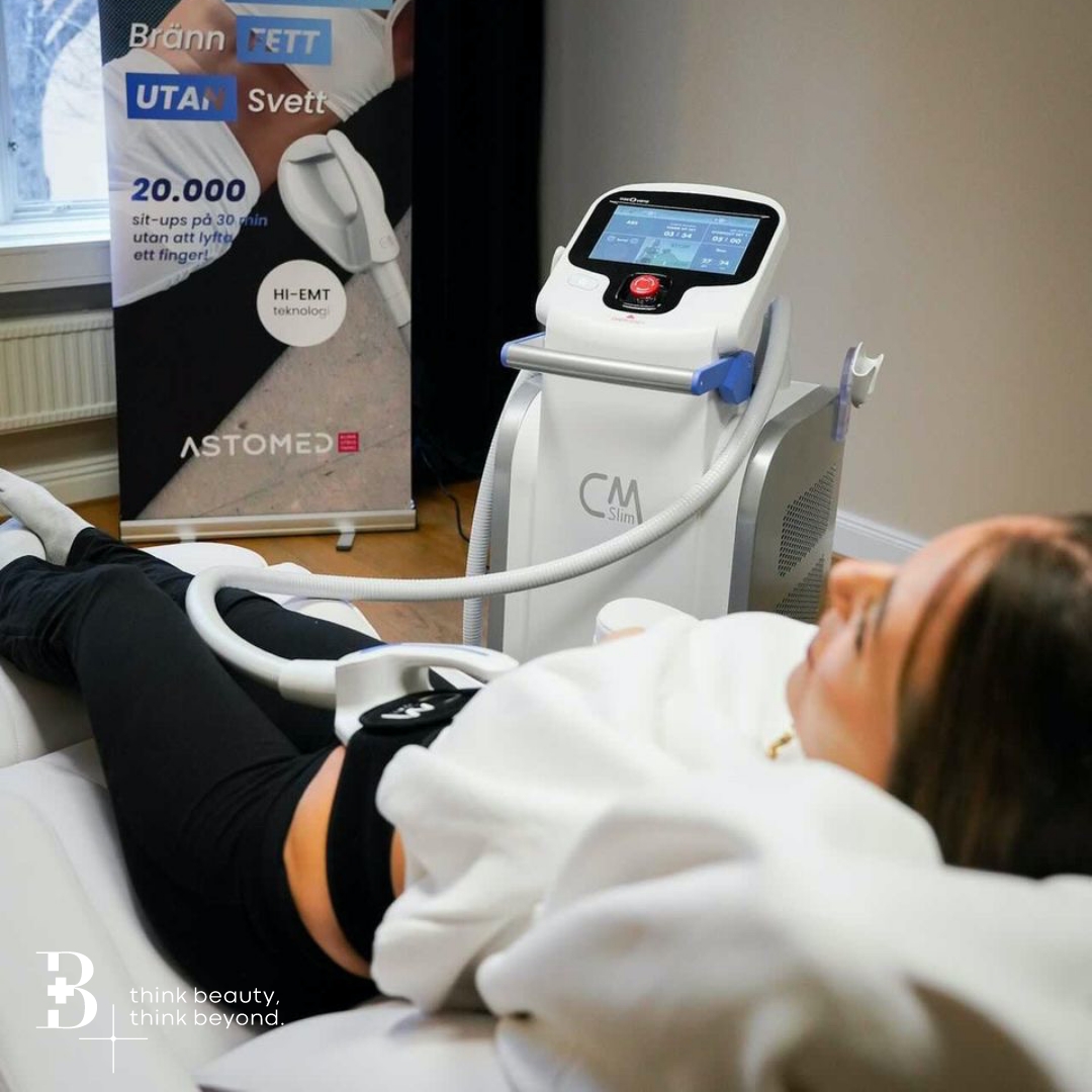 Beyond Clinic , Västerås, Centrum - Bokadirekt