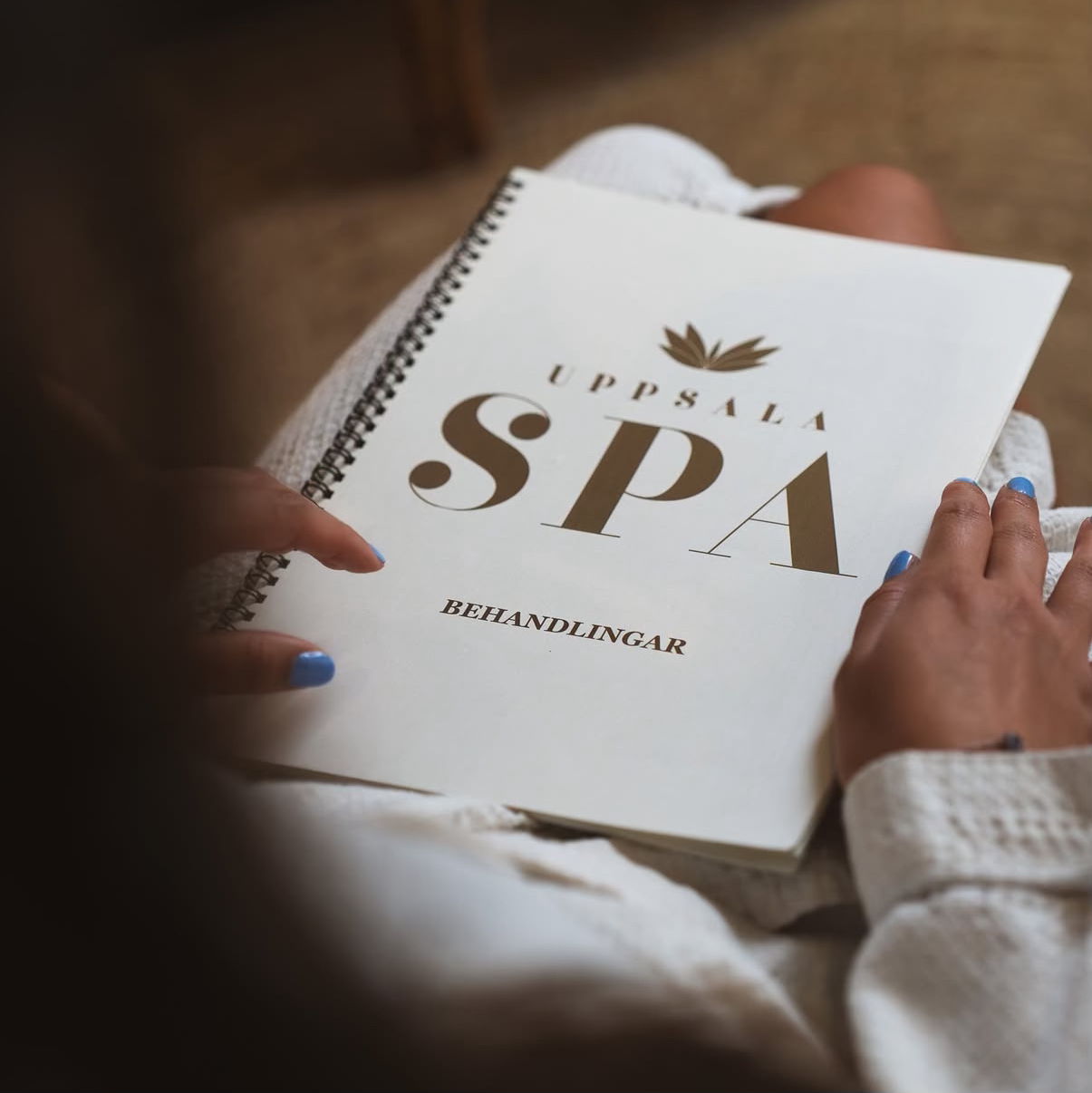Uppsala Spa, Uppsala - Bokadirekt