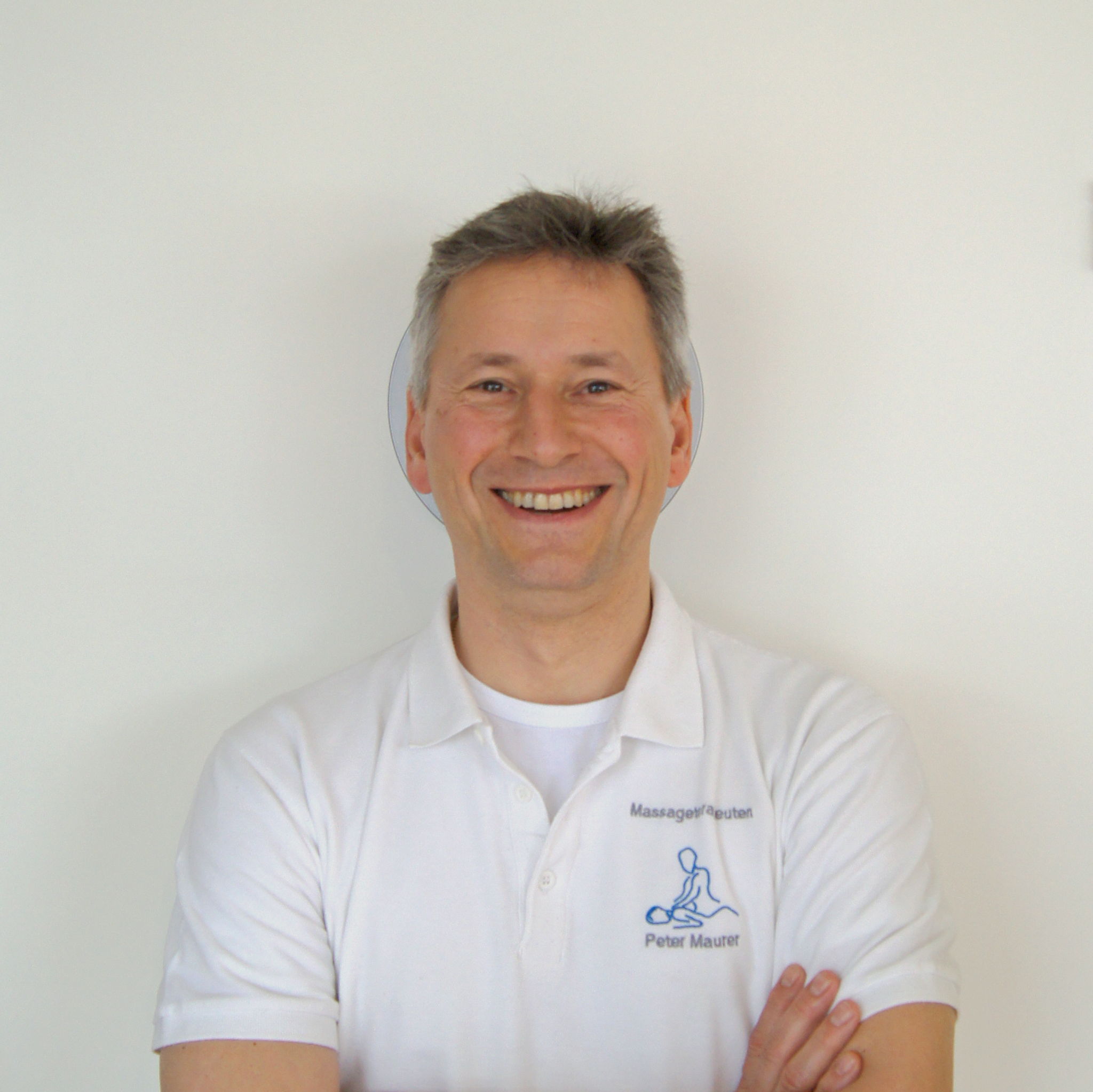 Peter Massör, Vellinge - Bokadirekt
