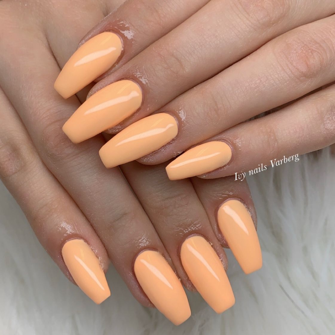 Ivy Nails, Varberg - Bokadirekt