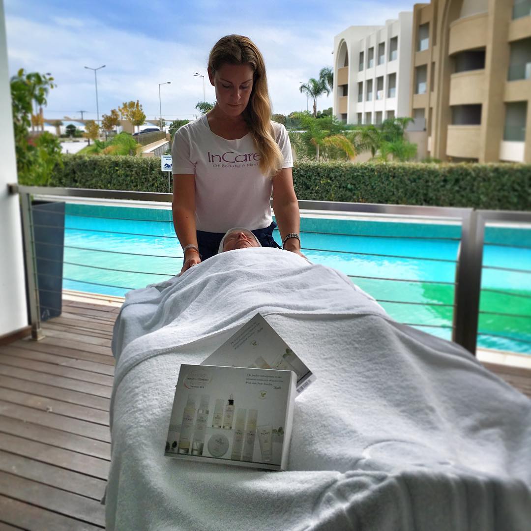 InCare Hud & Yoga, Åkersberga - Bokadirekt