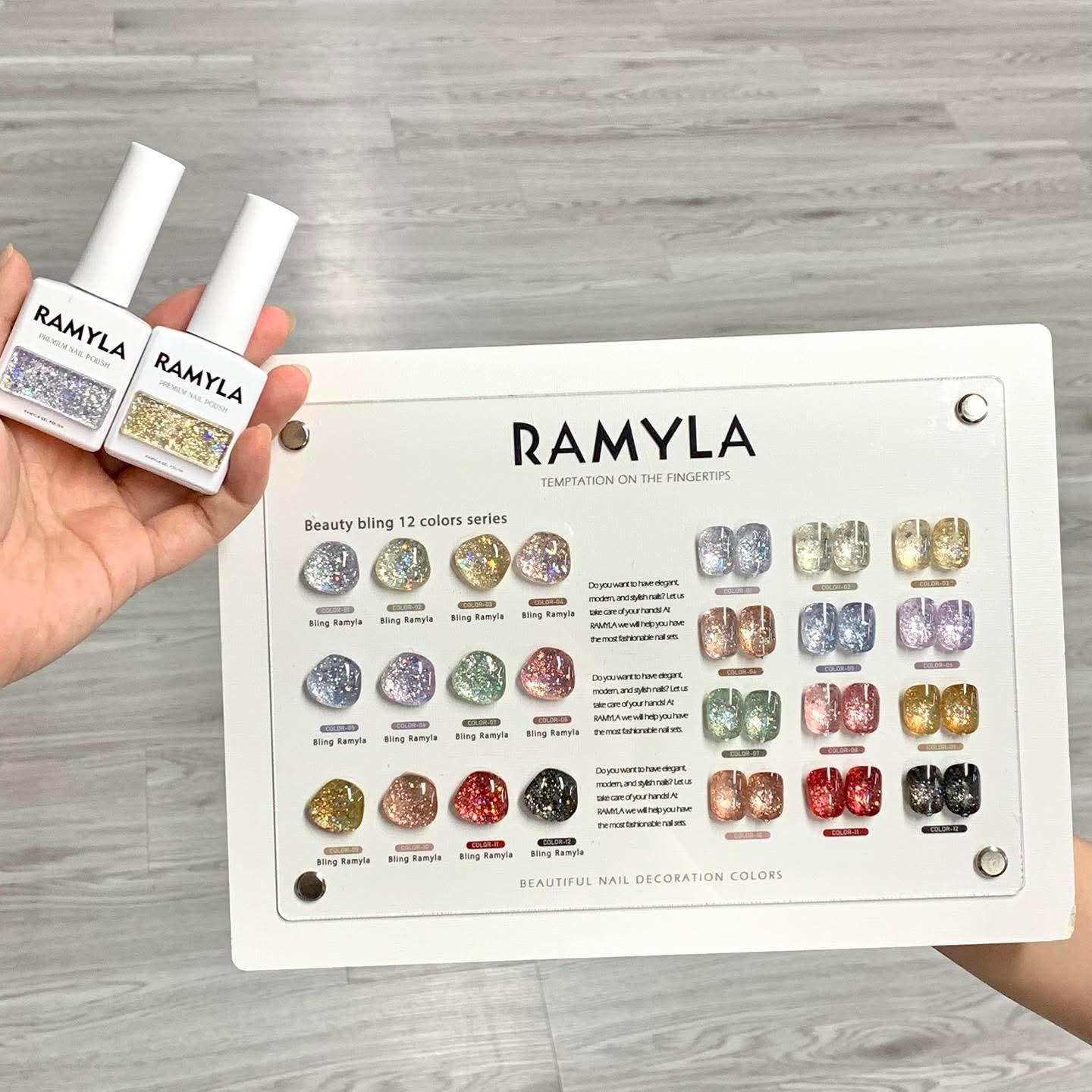 Lagom Nails, Solna - Bokadirekt