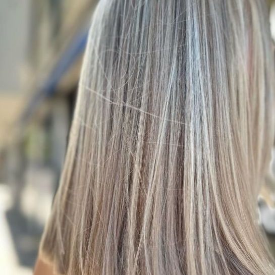 Hair Studio Femman, Göteborg - Bokadirekt
