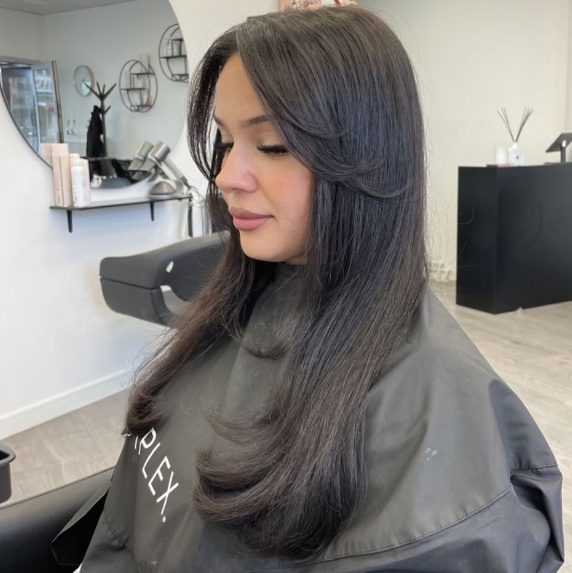 Hair By Selin, Malmö - Bokadirekt