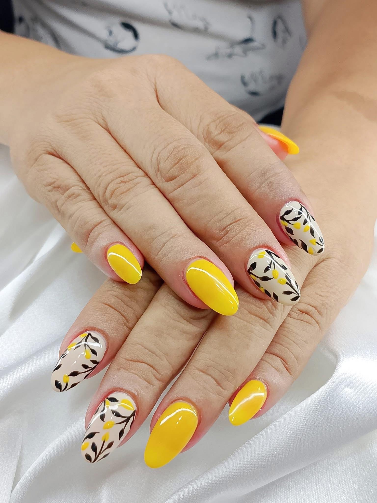 Lo-Anns Nails, Staffanstorp - Bokadirekt