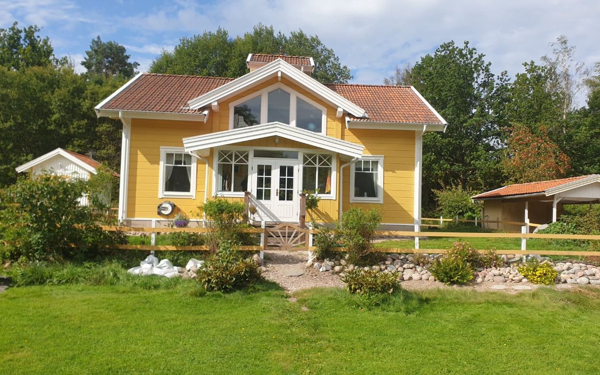 Ayurveda Göteborg/Orust, Henån - Bokadirekt
