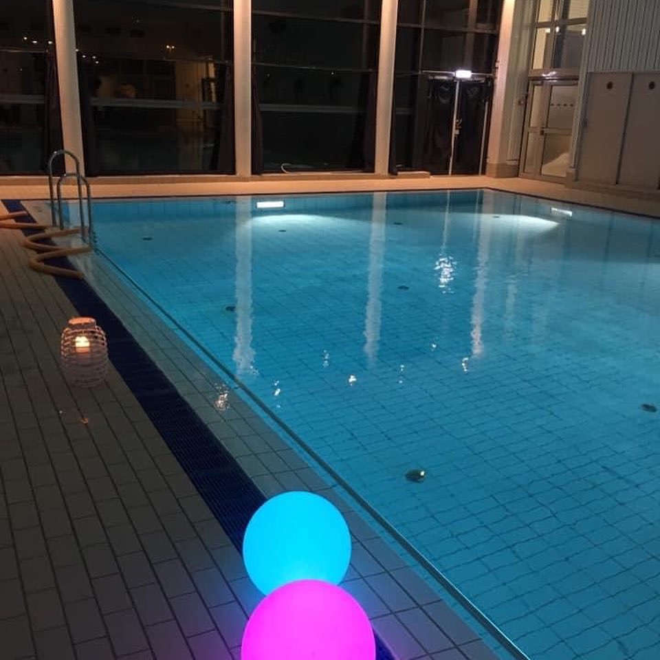 För Dig som gravid; Magplasket Hisingen, Göteborg - Bokadire
